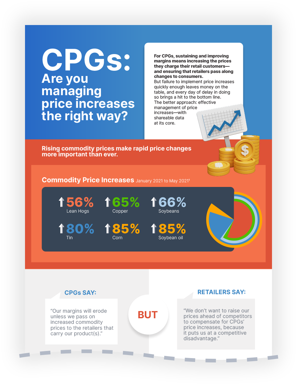 Overviews and Infographics | Datasembly