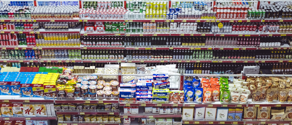 Datasembly Retail Overview | Datasembly