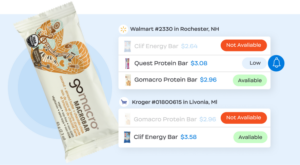 Datasembly | Real Time Product Data for Market Intelligence