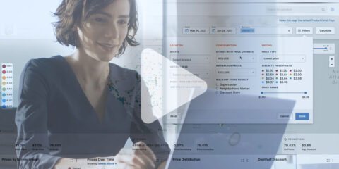 Real-time hyper-local data for pricing and promotions | Datasembly
